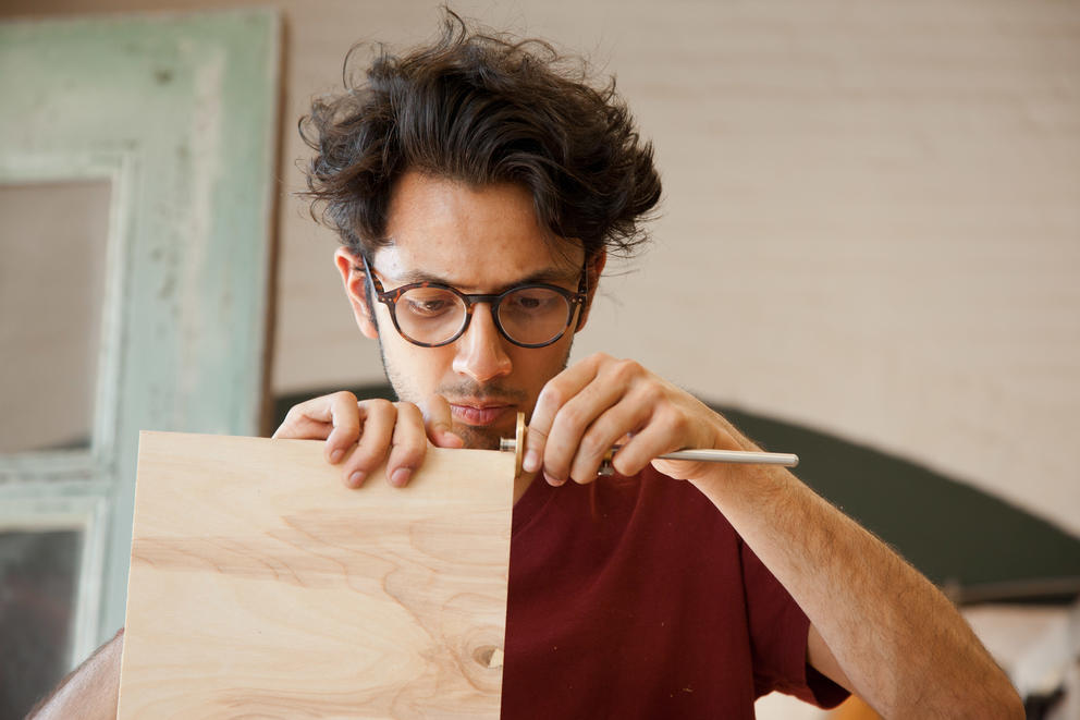 Academic Advising | RISD